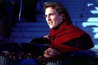 J'ai entendu l'astronome aveugle - Mike Hertenstein