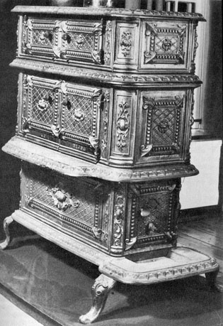 La guerre contre le chauffage au bois et les énergies alternatifs.